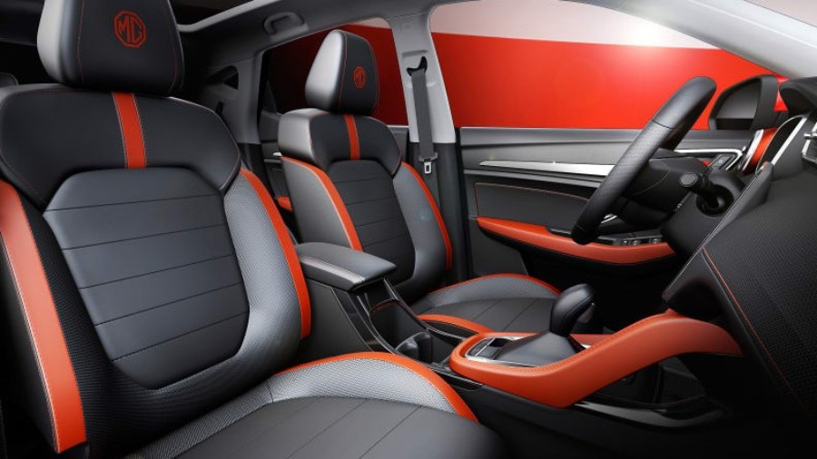 Prices and Specifications for MG GT 1.5L CVT STD 2021 in Saudi Arabia | Autopediame